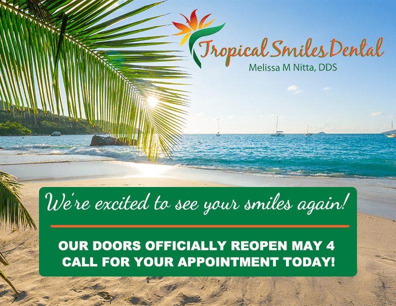 Your Dentist in Kailua-Kona, HI | Tropical Smiles Dental